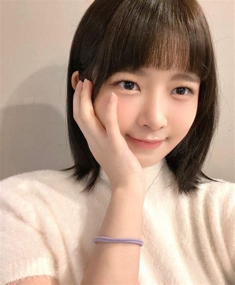 Blip 레이 셀카 모음