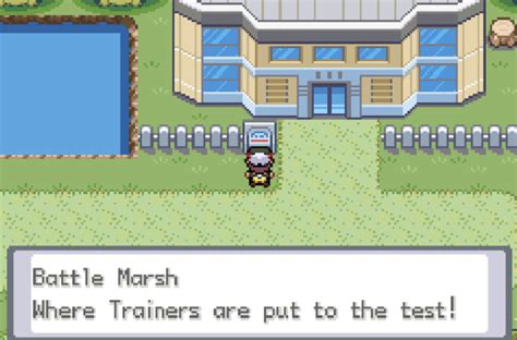 Pokemon Gaia Game Guide Your Companion For One Of The Best Fan Made Pokemon Games Pok Universe