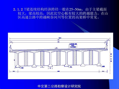 简支连续结构梁桥设计与施工 Word文档在线阅读与下载 无忧文档