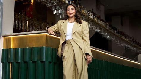 Influencer Claims Gauri Khans Upscale Restaurant Torii Serves Fake Paneer They Respond