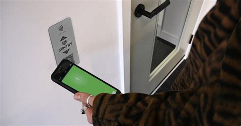 embrace the advantages of readerless cloud based access control