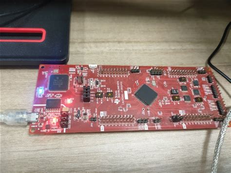 Launchxl F280049c：ccs和uniflash检测不到xds110 C2000™︎ 微控制器论坛 C2000 微控制器
