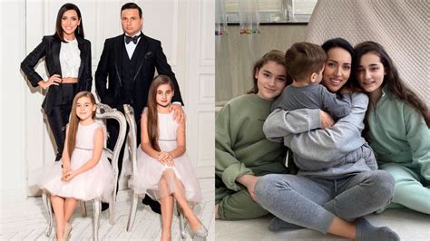 Стоящие на грани развода Алсу и Ян Абрамов подали ходатайства о примирении Звезды шоу бизнес