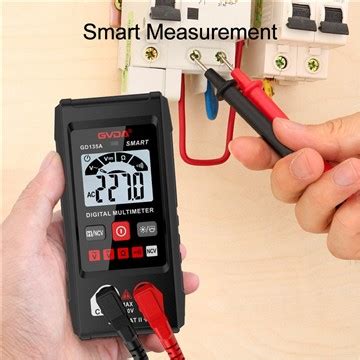 Basic Usage Of Multimeter Measurement Of Diodes News