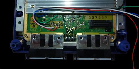 Using A Raspberry Pi Pico As A Gamecube Modchip Qubits And Bytes