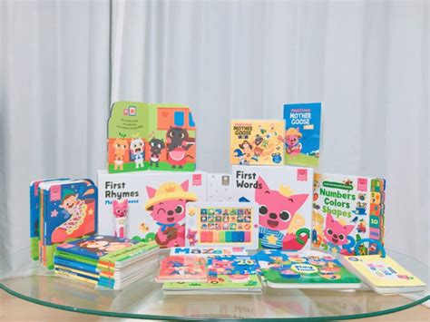 [핑크퐁] 우리아이 영어공부 시작은 핑크퐁 퍼스트 잉글리시 빔 에디션 과 함께 네이버 블로그