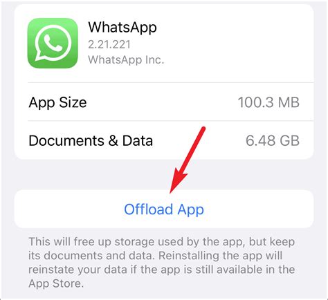 How To Clear System Data On IPhone