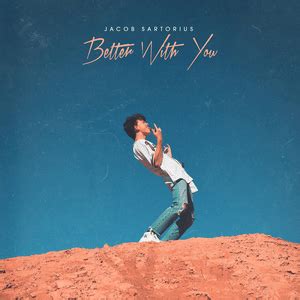 Jacob Sartorius Lyrics Songs And Albums Genius