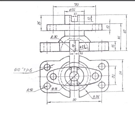Can Someone Tell Me Why The Inner Shape Is Not Fully Defined R