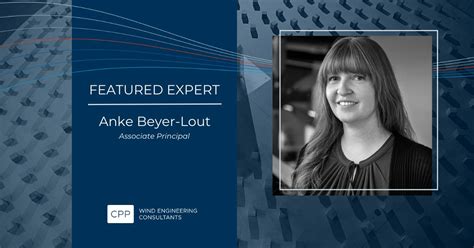 Isabelle Lavedrine On Linkedin Anke Beyer Lout Cpp Wind