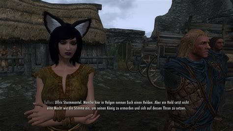 Expressions During Animations Solved Technical Support Skyrim