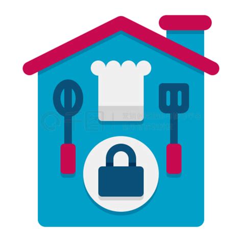 呆在家里免抠元素 隔离 素材免费下载 512像素 Svg格式 编号52046786 千图网