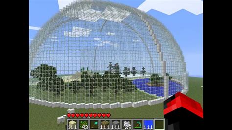 Biodome Cost To Build At Sandra Miles Blog