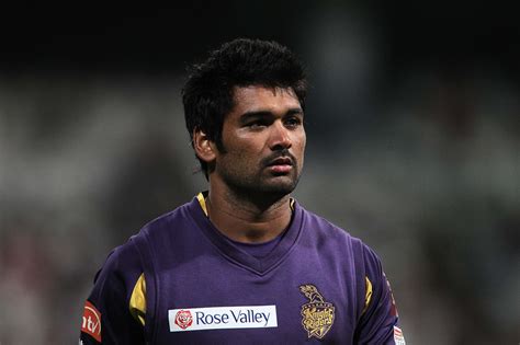 Pradeep Sangwan Looks On