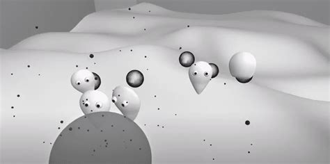 [3d] maya houdini blender sosunnyproject personal website