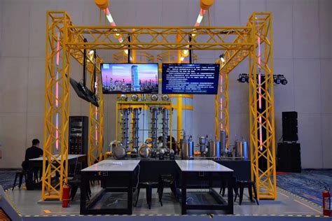 灯塔实验室 开放合作