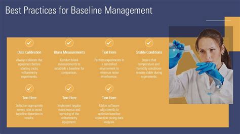 Baseline Issues In Cyclic Voltammetry Experiments Ppt Slides Acp Ppt Sample