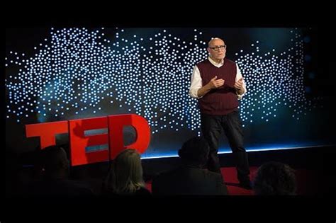 The 15 Most Inspiring Ted Talks Of All Time Wiseranker