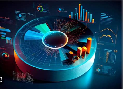 Data Driven Decision Making Leveraging Analytics In Business Administration