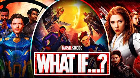 What If Season 3 Release Date Plot And More Droidjournal