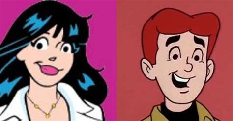 Which Original Archie Character Are You
