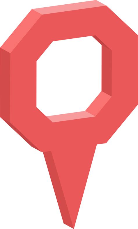 Location Pointer Pin Icon 22061741 PNG Location Pointer Pin Icon 22061741 PNG