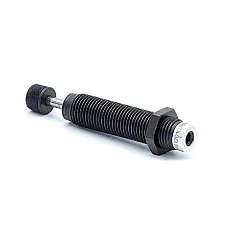 maschinenteil24 aventics industry shock absorber sa1 mc m010 008 ms h n buy online