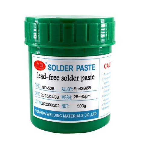 Low Temperature Solder Paste Indium At Marilyn Sylvester Blog
