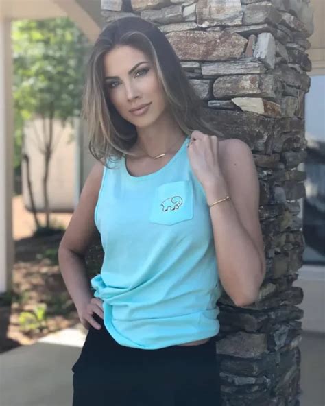 Katherine Webb Measurements Bio Heightweight Shoe And Bra Size