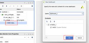 Smart Zynq Ps Xadc Hello Fpga