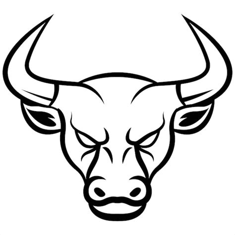 Carabao Face Clipart 5906608 Clipart Library
