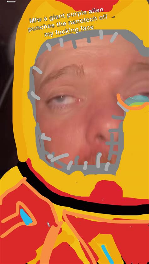 Throw Another Moon I Dare You R Marvelmemes