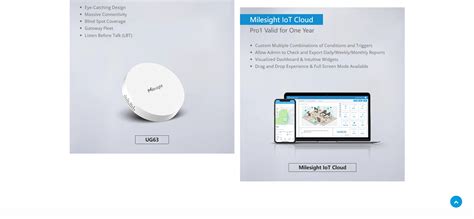 Milesight Iot Lorawan Kit With Gateways And Sensors Buy Lorawan Kit With Gateway And Sensors