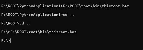 Root Installation Windows 11 Newbie Root Forum