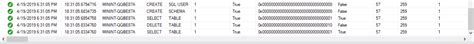 Using The Sql Server Audit Feature To Audit Different Actions