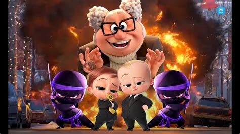 ბეიბი ბოსი 2 საოჯახო ბიზნესი ქართულად Beibi Bosi 2 Saojaxo Biznesi Qartulad Youtube