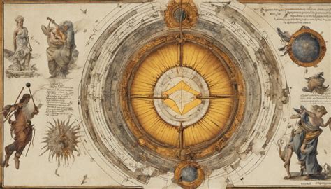 The Concept Of Exaltation In Astrology Celestial Inspire