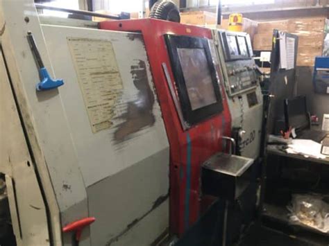 Fanuc OT More Fun Than You Think CNC Training Centre