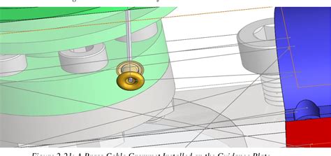 Figure 2 4 From Development Of A Tendon Driven Variable Stiffness Continuum Robot With Layer