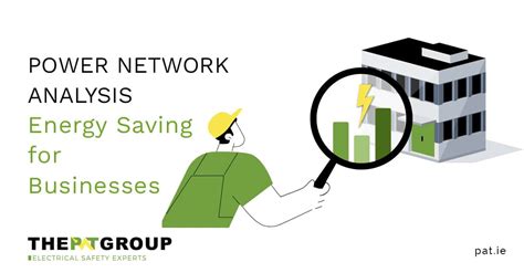 Power Network Analysis Energy Saving Tips For Irish Businesses