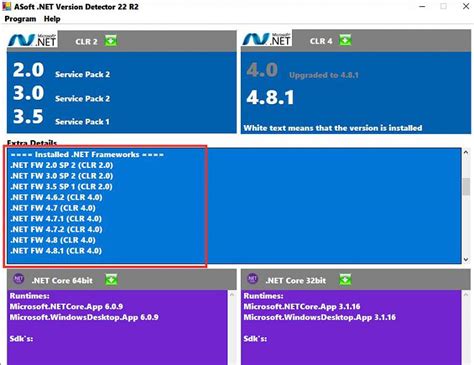 Which Net To Install Windows 10 Forums