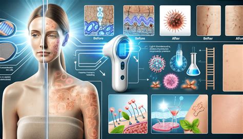 Dermatitis Uvb Tratamiento En Usa Fototerapia Uvb
