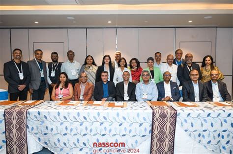 shruti mishra on linkedin nasscomgcc