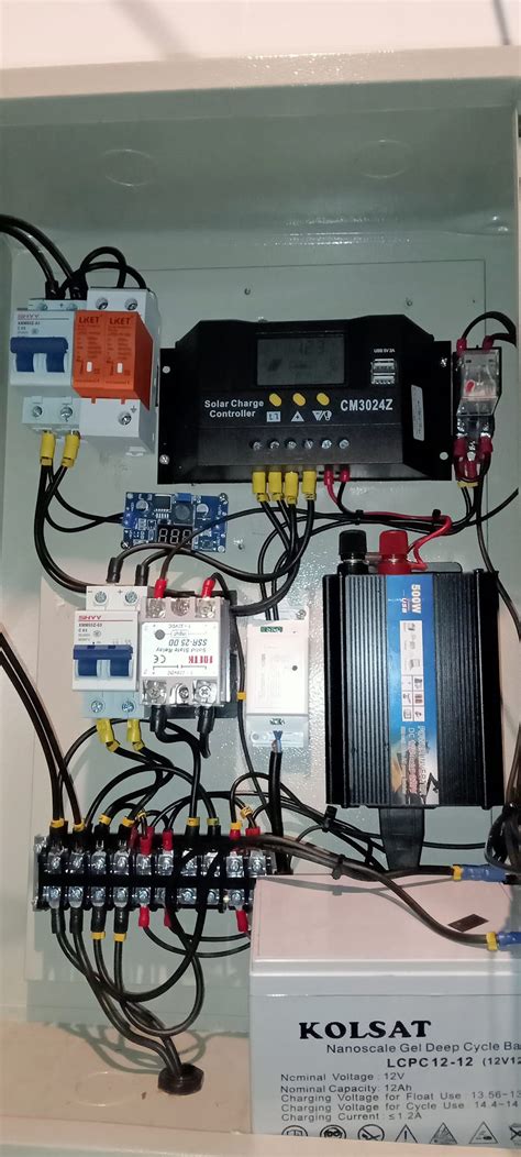 ระบบโซล่าเซ ระบบควบคุม รดน้ำ ปััมน้ำ อัตโนมัติ โซล่าเซลล์ Facebook