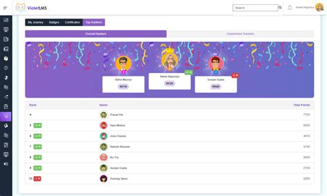 Violet Lms Darwinbox Marketplace