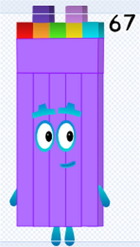 Discuss Everything About Numberblocks Wiki Fandom