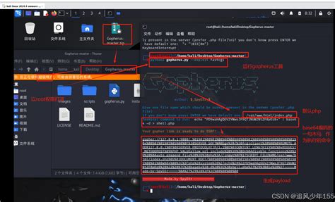 Ctfhub技能树 Web Ssrf 解题方法ctfhub技能树ssrf Csdn博客 Ctfhub技能树 Web Ssrf 解题方法ctfhub技能树ssrf Csdn博客