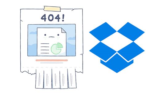 Dropbox ը դադարում է ցուցադրել Html էջերը