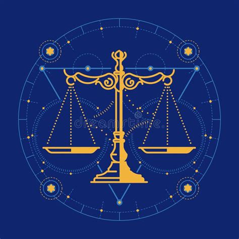 Scalescard Stock Vector Illustration Of Logo Concept 353548778