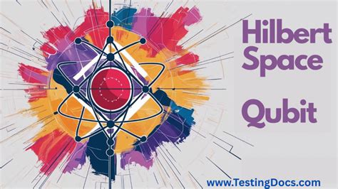 Introduction To Vectors In A Hilbert Space